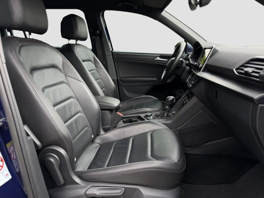 Zils SEAT Tarraco 2009 Pērnava, ar dzinēja tilpumu 2.00 L un nobraukumu 165 tūkst. km par 26850 €, foto 6 vietnē AUTOMOTO.COM.LV