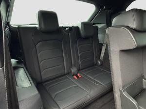 Zils SEAT Tarraco 2009 Pērnava, ar dzinēja tilpumu 2.00 L un nobraukumu 165 tūkst. km par 26850 €, foto 9 vietnē AUTOMOTO.COM.LV