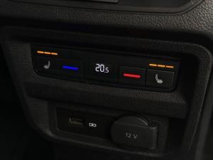 Zils SEAT Tarraco 2009 Pērnava, ar dzinēja tilpumu 2.00 L un nobraukumu 165 tūkst. km par 26850 €, foto 10 vietnē AUTOMOTO.COM.LV