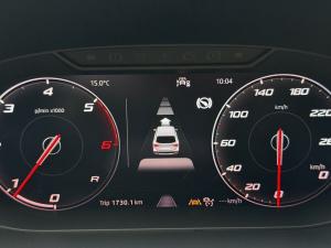 Zils SEAT Tarraco 2009 Pērnava, ar dzinēja tilpumu 2.00 L un nobraukumu 165 tūkst. km par 26850 €, foto 19 vietnē AUTOMOTO.COM.LV