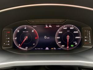 Zils SEAT Tarraco 2009 Pērnava, ar dzinēja tilpumu 2.00 L un nobraukumu 165 tūkst. km par 26850 €, foto 20 vietnē AUTOMOTO.COM.LV