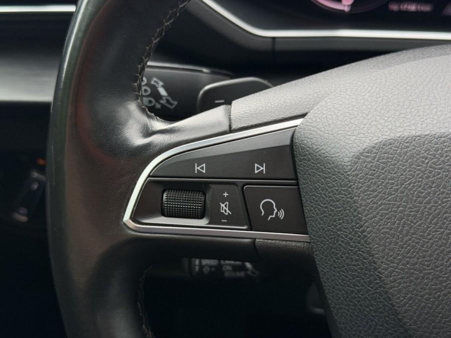Zils SEAT Tarraco 2009 Pērnava, ar dzinēja tilpumu 2.00 L un nobraukumu 165 tūkst. km par 26850 €, foto 24 vietnē AUTOMOTO.COM.LV