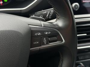 Zils SEAT Tarraco 2009 Pērnava, ar dzinēja tilpumu 2.00 L un nobraukumu 165 tūkst. km par 26850 €, foto 25 vietnē AUTOMOTO.COM.LV