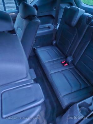 Zils SEAT Tarraco 2019 Tallina, ar dzinēja tilpumu 2.00 L un nobraukumu 164 tūkst. km par 23500 €, foto 9 vietnē AUTOMOTO.COM.LV