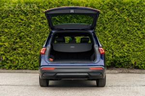 Zils SEAT Tarraco 2023 Rīga, ar dzinēja tilpumu 1.50 L un nobraukumu 67 tūkst. km par 22900 €, foto 8 vietnē AUTOMOTO.COM.LV