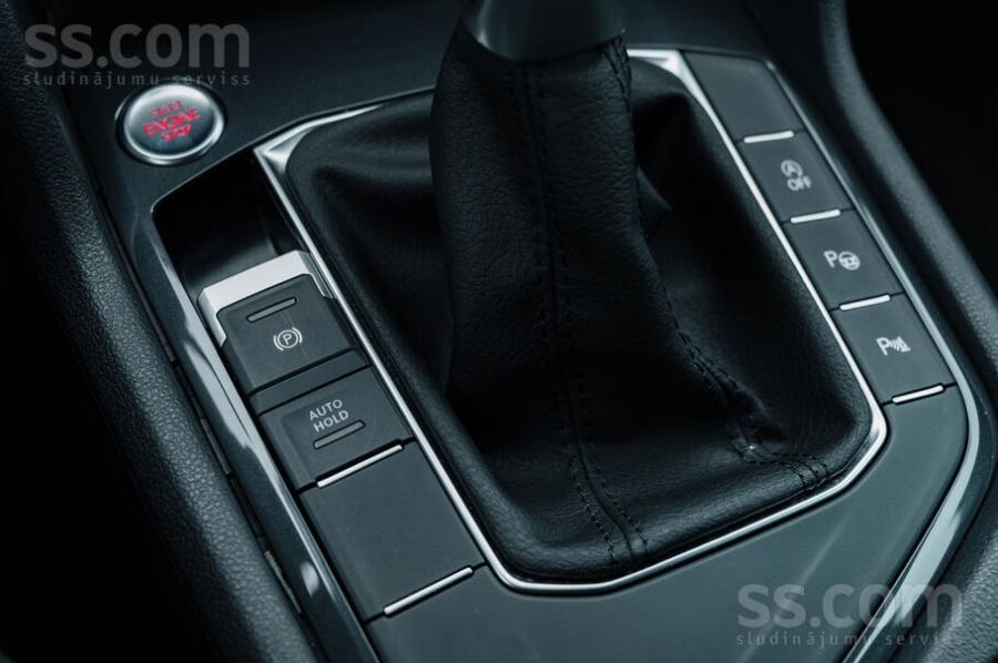 Zils SEAT Tarraco 2023 Rīga, ar dzinēja tilpumu 1.50 L un nobraukumu 67 tūkst. km par 22900 €, foto 18 vietnē AUTOMOTO.COM.LV