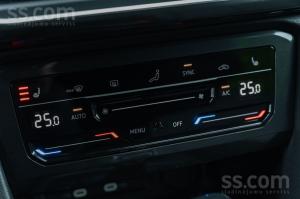 Zils SEAT Tarraco 2023 Rīga, ar dzinēja tilpumu 1.50 L un nobraukumu 67 tūkst. km par 22900 €, foto 19 vietnē AUTOMOTO.COM.LV