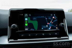 Zils SEAT Tarraco 2023 Rīga, ar dzinēja tilpumu 1.50 L un nobraukumu 67 tūkst. km par 22900 €, foto 24 vietnē AUTOMOTO.COM.LV