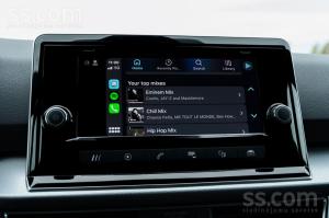 Zils SEAT Tarraco 2023 Rīga, ar dzinēja tilpumu 1.50 L un nobraukumu 67 tūkst. km par 22900 €, foto 25 vietnē AUTOMOTO.COM.LV
