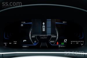 Zils SEAT Tarraco 2023 Rīga, ar dzinēja tilpumu 1.50 L un nobraukumu 67 tūkst. km par 22900 €, foto 29 vietnē AUTOMOTO.COM.LV