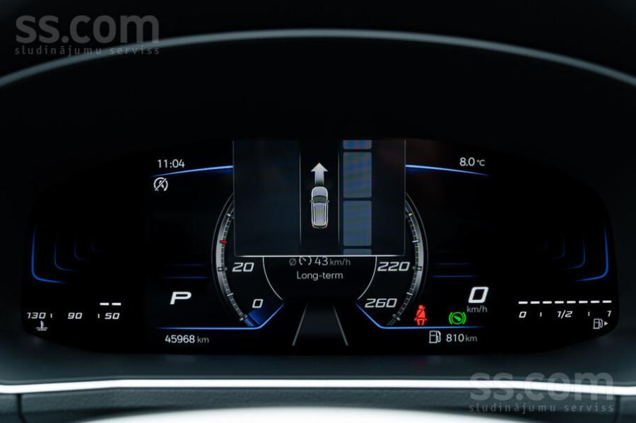 Zils SEAT Tarraco 2023 Rīga, ar dzinēja tilpumu 1.50 L un nobraukumu 67 tūkst. km par 22900 €, foto 29 vietnē AUTOMOTO.COM.LV