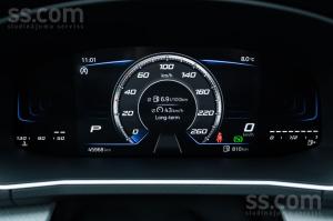 Zils SEAT Tarraco 2023 Rīga, ar dzinēja tilpumu 1.50 L un nobraukumu 67 tūkst. km par 22900 €, foto 31 vietnē AUTOMOTO.COM.LV