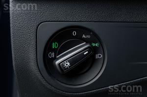 Zils SEAT Tarraco 2023 Rīga, ar dzinēja tilpumu 1.50 L un nobraukumu 67 tūkst. km par 22900 €, foto 32 vietnē AUTOMOTO.COM.LV
