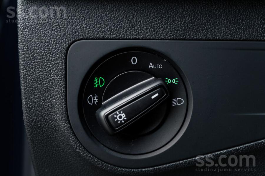 Zils SEAT Tarraco 2023 Rīga, ar dzinēja tilpumu 1.50 L un nobraukumu 67 tūkst. km par 22900 €, foto 32 vietnē AUTOMOTO.COM.LV