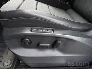 Brūns SEAT Tarraco 2019 Rīga, ar dzinēja tilpumu 1.50 L un nobraukumu 261 tūkst. km par 14400 €, foto 11 vietnē AUTOMOTO.COM.LV