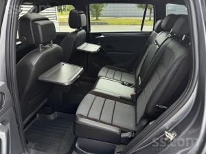 Brūns SEAT Tarraco 2019 Rīga, ar dzinēja tilpumu 1.50 L un nobraukumu 261 tūkst. km par 14400 €, foto 12 vietnē AUTOMOTO.COM.LV