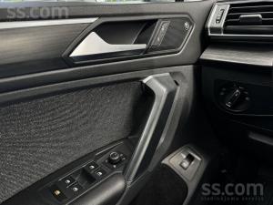 Brūns SEAT Tarraco 2019 Rīga, ar dzinēja tilpumu 1.50 L un nobraukumu 261 tūkst. km par 14400 €, foto 25 vietnē AUTOMOTO.COM.LV