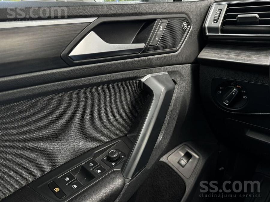 Brūns SEAT Tarraco 2019 Rīga, ar dzinēja tilpumu 1.50 L un nobraukumu 261 tūkst. km par 14400 €, foto 25 vietnē AUTOMOTO.COM.LV