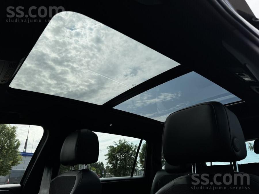 Brūns SEAT Tarraco 2019 Rīga, ar dzinēja tilpumu 1.50 L un nobraukumu 261 tūkst. km par 14400 €, foto 28 vietnē AUTOMOTO.COM.LV