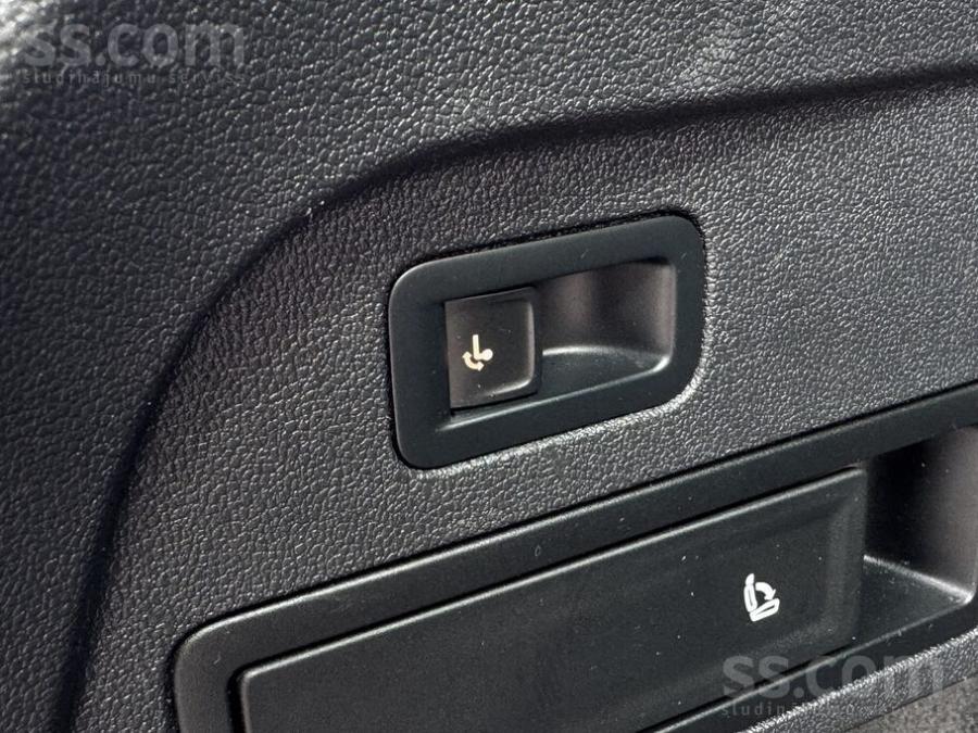 Brūns SEAT Tarraco 2019 Rīga, ar dzinēja tilpumu 1.50 L un nobraukumu 261 tūkst. km par 14400 €, foto 30 vietnē AUTOMOTO.COM.LV