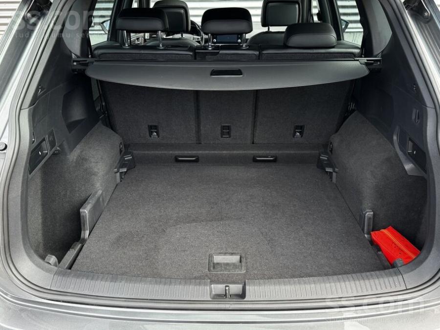 Brūns SEAT Tarraco 2019 Rīga, ar dzinēja tilpumu 1.50 L un nobraukumu 261 tūkst. km par 14400 €, foto 32 vietnē AUTOMOTO.COM.LV