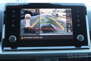SEAT Tarraco 2021 in Riga, with an engine capacity of 1.50 L and mileage of 95 thousand km for 18990 €, photo 19 on AUTOMOTO.COM.LV