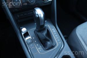SEAT Tarraco 2021 in Riga, with an engine capacity of 1.50 L and mileage of 95 thousand km for 18990 €, photo 23 on AUTOMOTO.COM.LV