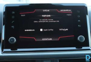 SEAT Tarraco 2021 Rīga, ar dzinēja tilpumu 1.50 L un nobraukumu 95 tūkst. km par 19990 €, foto 6 vietnē AUTOMOTO.COM.LV