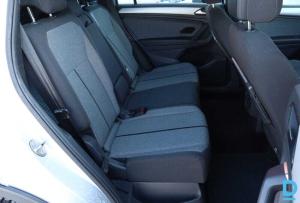 SEAT Tarraco 2021 Rīga, ar dzinēja tilpumu 1.50 L un nobraukumu 95 tūkst. km par 19990 €, foto 9 vietnē AUTOMOTO.COM.LV