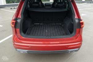 SEAT Tarraco 2022 Viļņa, ar dzinēja tilpumu 2.00 L un nobraukumu 68 tūkst. km par 26950 €, foto 16 vietnē AUTOMOTO.COM.LV