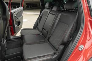 SEAT Tarraco 2022 Viļņa, ar dzinēja tilpumu 2.00 L un nobraukumu 68 tūkst. km par 26950 €, foto 20 vietnē AUTOMOTO.COM.LV