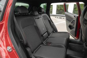 SEAT Tarraco 2022 Viļņa, ar dzinēja tilpumu 2.00 L un nobraukumu 68 tūkst. km par 26950 €, foto 21 vietnē AUTOMOTO.COM.LV