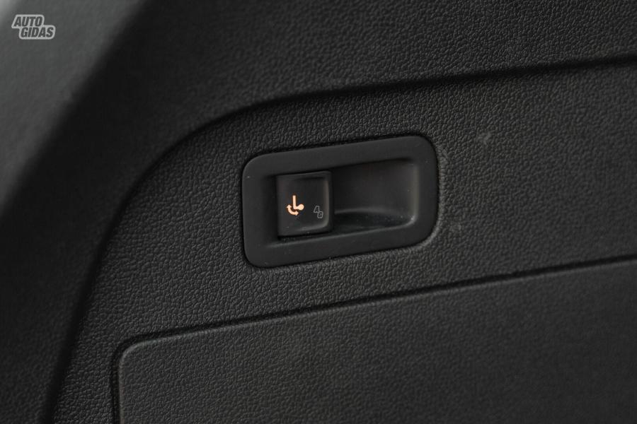 SEAT Tarraco 2022 Viļņa, ar dzinēja tilpumu 2.00 L un nobraukumu 68 tūkst. km par 26950 €, foto 25 vietnē AUTOMOTO.COM.LV