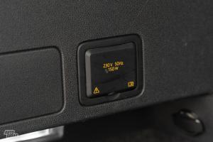 SEAT Tarraco 2022 Viļņa, ar dzinēja tilpumu 2.00 L un nobraukumu 68 tūkst. km par 26950 €, foto 26 vietnē AUTOMOTO.COM.LV