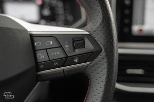 SEAT Tarraco 2022 Viļņa, ar dzinēja tilpumu 2.00 L un nobraukumu 68 tūkst. km par 26950 €, foto 28 vietnē AUTOMOTO.COM.LV