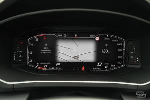SEAT Tarraco 2022 Viļņa, ar dzinēja tilpumu 2.00 L un nobraukumu 68 tūkst. km par 26950 €, foto 30 vietnē AUTOMOTO.COM.LV