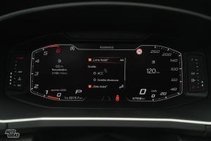 SEAT Tarraco 2022 Viļņa, ar dzinēja tilpumu 2.00 L un nobraukumu 68 tūkst. km par 26950 €, foto 31 vietnē AUTOMOTO.COM.LV