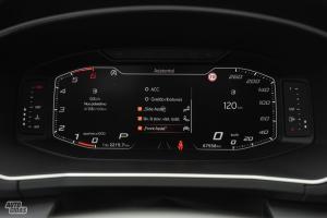 SEAT Tarraco 2022 Viļņa, ar dzinēja tilpumu 2.00 L un nobraukumu 68 tūkst. km par 26950 €, foto 32 vietnē AUTOMOTO.COM.LV