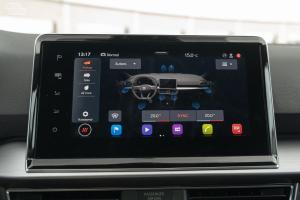 SEAT Tarraco 2022 Viļņa, ar dzinēja tilpumu 2.00 L un nobraukumu 68 tūkst. km par 26950 €, foto 36 vietnē AUTOMOTO.COM.LV