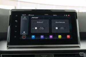 SEAT Tarraco 2022 Viļņa, ar dzinēja tilpumu 2.00 L un nobraukumu 68 tūkst. km par 26950 €, foto 37 vietnē AUTOMOTO.COM.LV