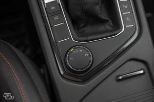 SEAT Tarraco 2022 Viļņa, ar dzinēja tilpumu 2.00 L un nobraukumu 68 tūkst. km par 26950 €, foto 38 vietnē AUTOMOTO.COM.LV