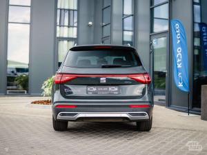 SEAT Tarraco 2023 in Marijampole, with an engine capacity of 1.40 L and mileage of 170 thousand km for 20450 €, photo 10 on AUTOMOTO.COM.LV
