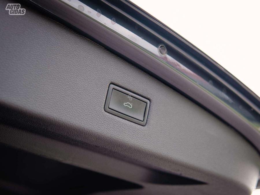 SEAT Tarraco 2023 in Marijampole, with an engine capacity of 1.40 L and mileage of 170 thousand km for 20450 €, photo 13 on AUTOMOTO.COM.LV