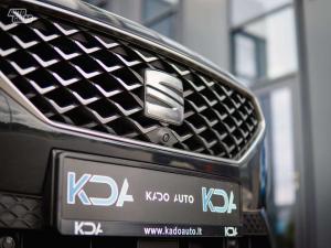 SEAT Tarraco 2023 in Marijampole, with an engine capacity of 1.40 L and mileage of 170 thousand km for 20450 €, photo 15 on AUTOMOTO.COM.LV