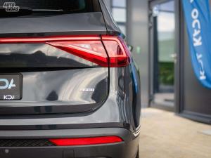 SEAT Tarraco 2023 in Marijampole, with an engine capacity of 1.40 L and mileage of 170 thousand km for 20450 €, photo 16 on AUTOMOTO.COM.LV
