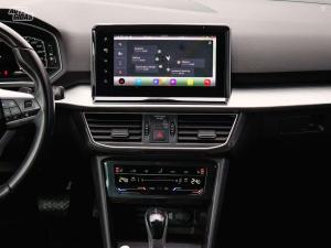 SEAT Tarraco 2023 in Marijampole, with an engine capacity of 1.40 L and mileage of 170 thousand km for 20450 €, photo 22 on AUTOMOTO.COM.LV
