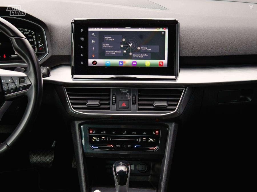 SEAT Tarraco 2023 in Marijampole, with an engine capacity of 1.40 L and mileage of 170 thousand km for 20450 €, photo 22 on AUTOMOTO.COM.LV