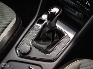 SEAT Tarraco 2023 in Marijampole, with an engine capacity of 1.40 L and mileage of 170 thousand km for 20450 €, photo 23 on AUTOMOTO.COM.LV