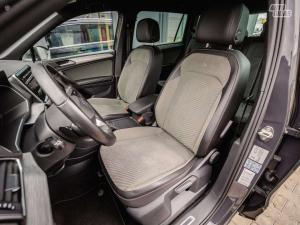 SEAT Tarraco 2023 in Marijampole, with an engine capacity of 1.40 L and mileage of 170 thousand km for 20450 €, photo 24 on AUTOMOTO.COM.LV