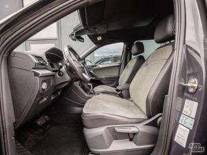 SEAT Tarraco 2023 in Marijampole, with an engine capacity of 1.40 L and mileage of 170 thousand km for 20450 €, photo 25 on AUTOMOTO.COM.LV